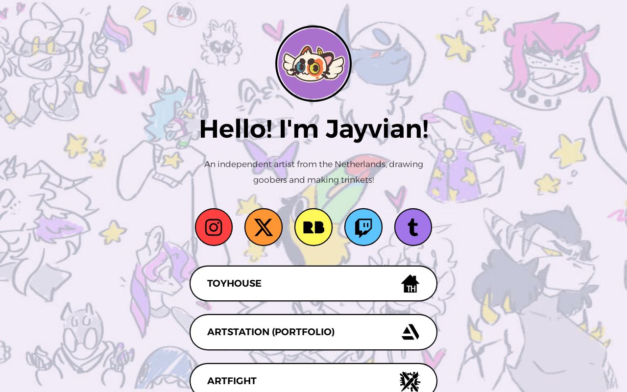 Jayvian